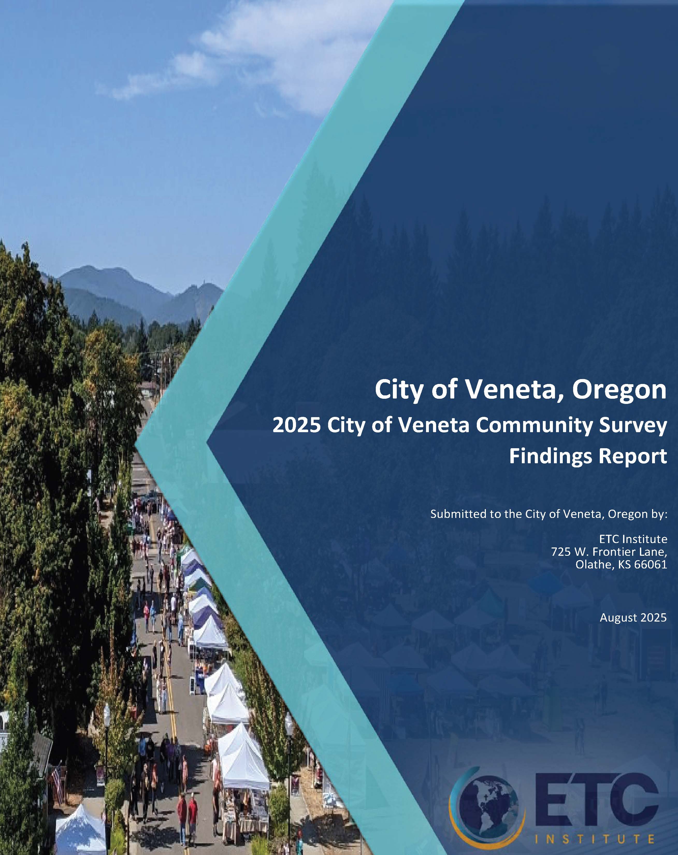 Veneta, OR | Official Website